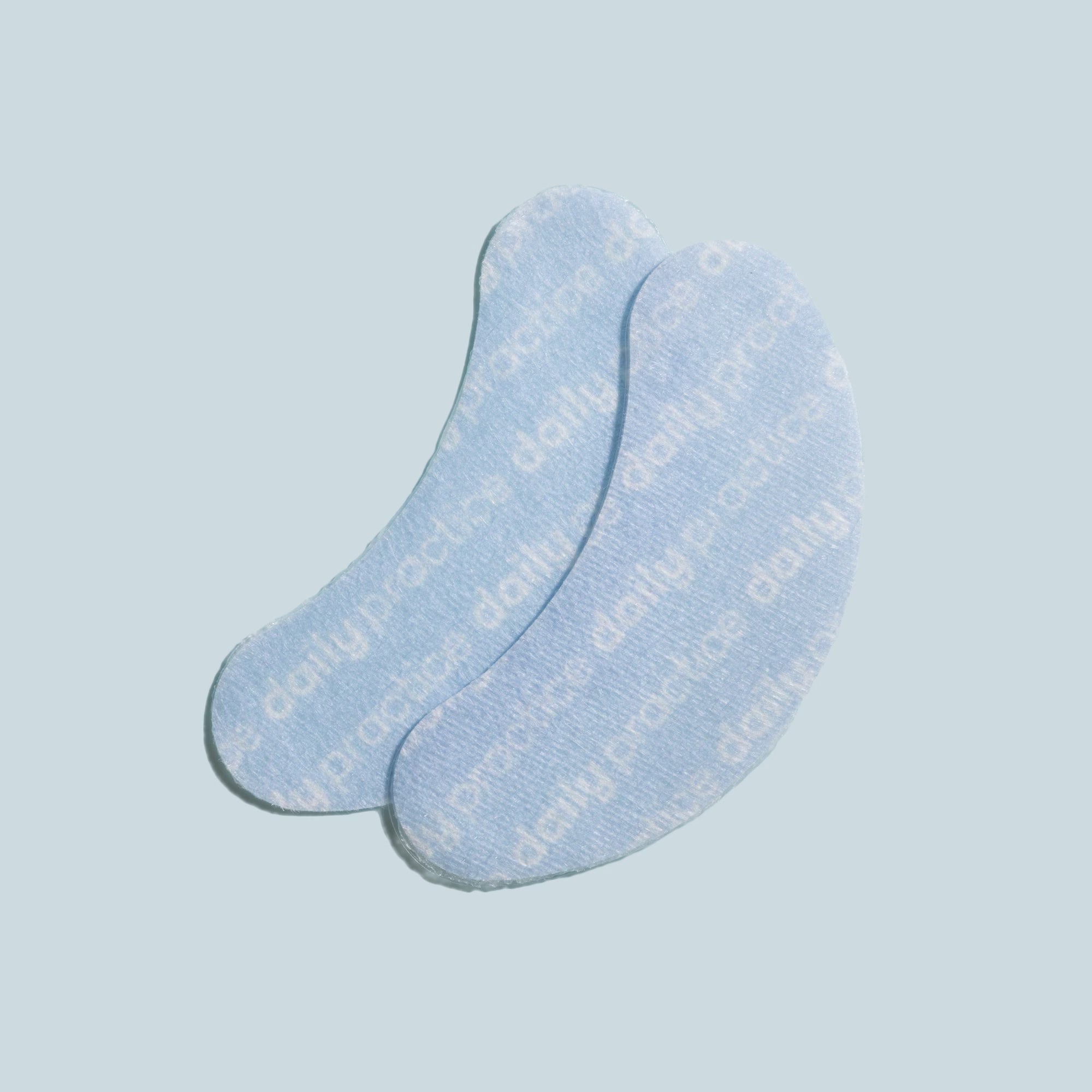 Brighten & Hydrate Eye Patches – Daily Practice